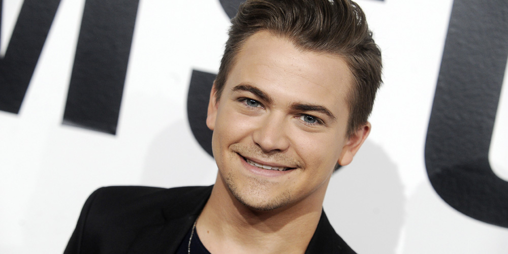 Hunter Hayes Sings Another Romantic Story in New Song ‘More’ – Lyrics ...