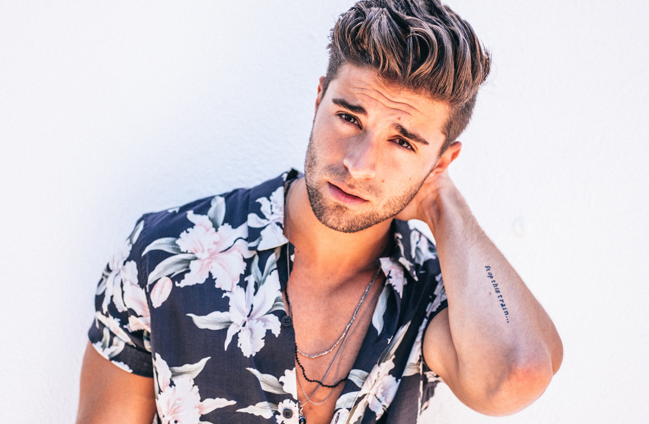 Jake Miller Announces New Tour Set For 2018 – Get All The Dates Here ...