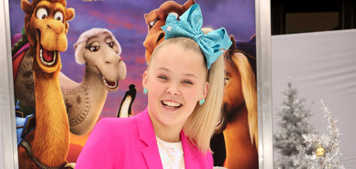 JoJo Siwa Eats Dog Food In New YouTube Video – Watch Now! | JoJo Siwa ...