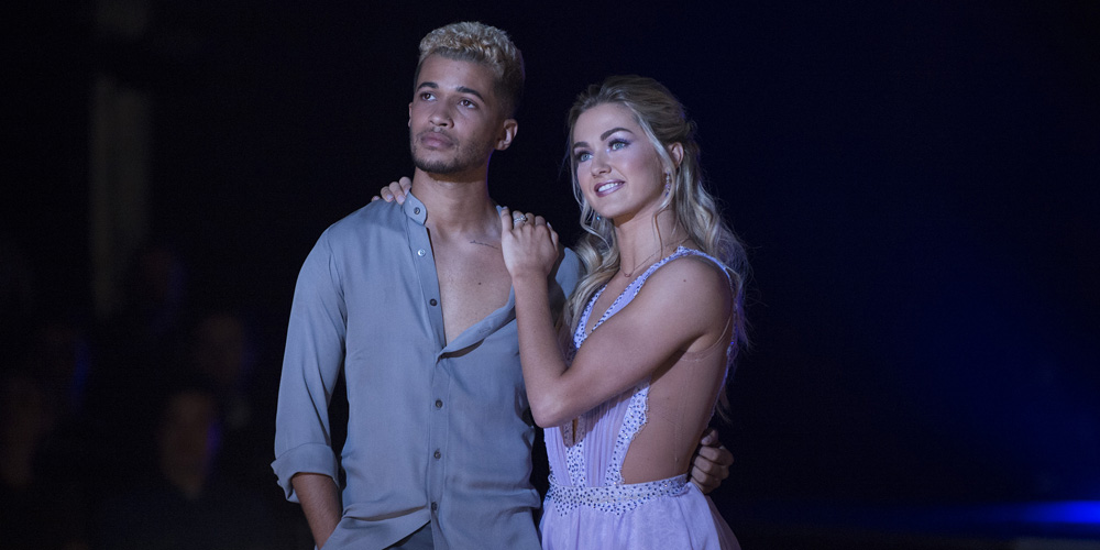 Jordan Fisher Recalls His Favorite Performance on ‘Dancing With The ...