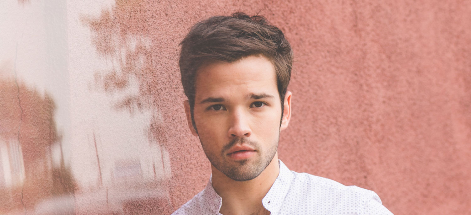 Nathan Kress Dishes on New Series ‘Alive in Denver’ with NKD Mag ...