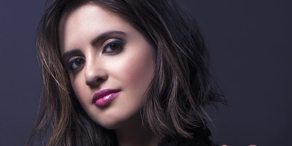 Laura Marano Dishes She’s Been Working On Her ‘Most Personal’ Music ...
