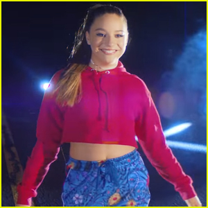 Mackenzie Ziegler Drops Music Video For ‘Breathe’ – Watch Now ...