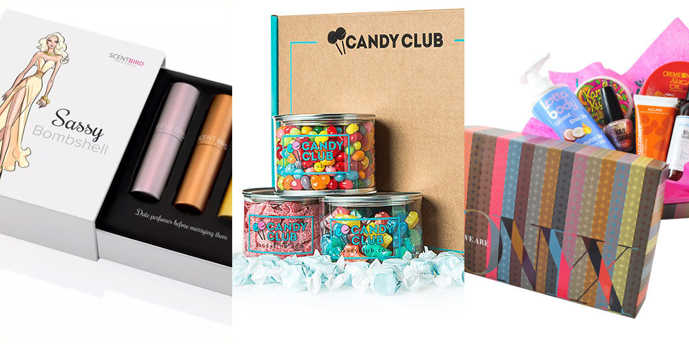 Top 20 Subscription Boxes That Will Be Perfect For The Holidays | 2017 ...