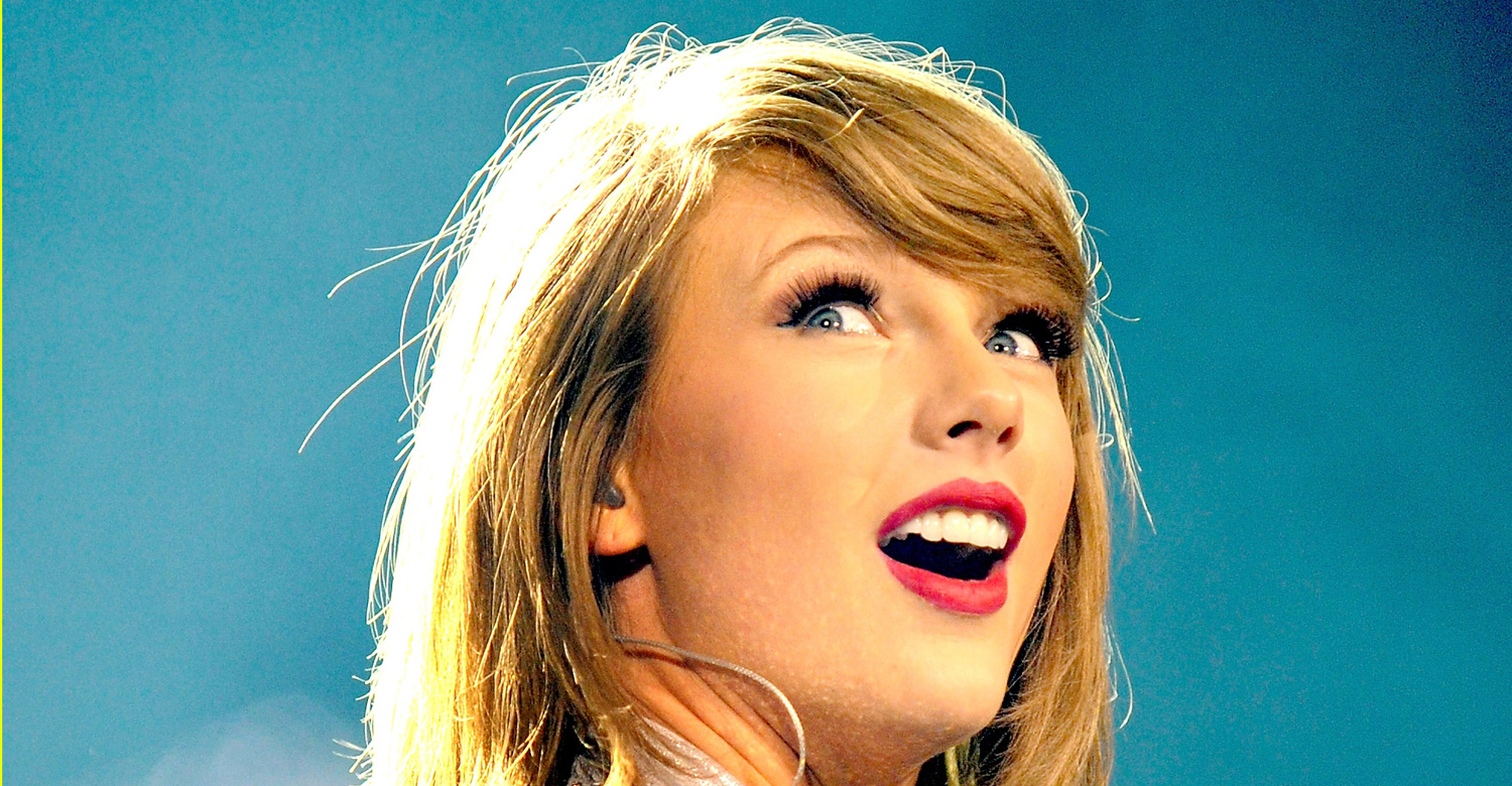 You’ll Interpret Taylor Swift’s ‘reputation’ Lyrics Differently After ...
