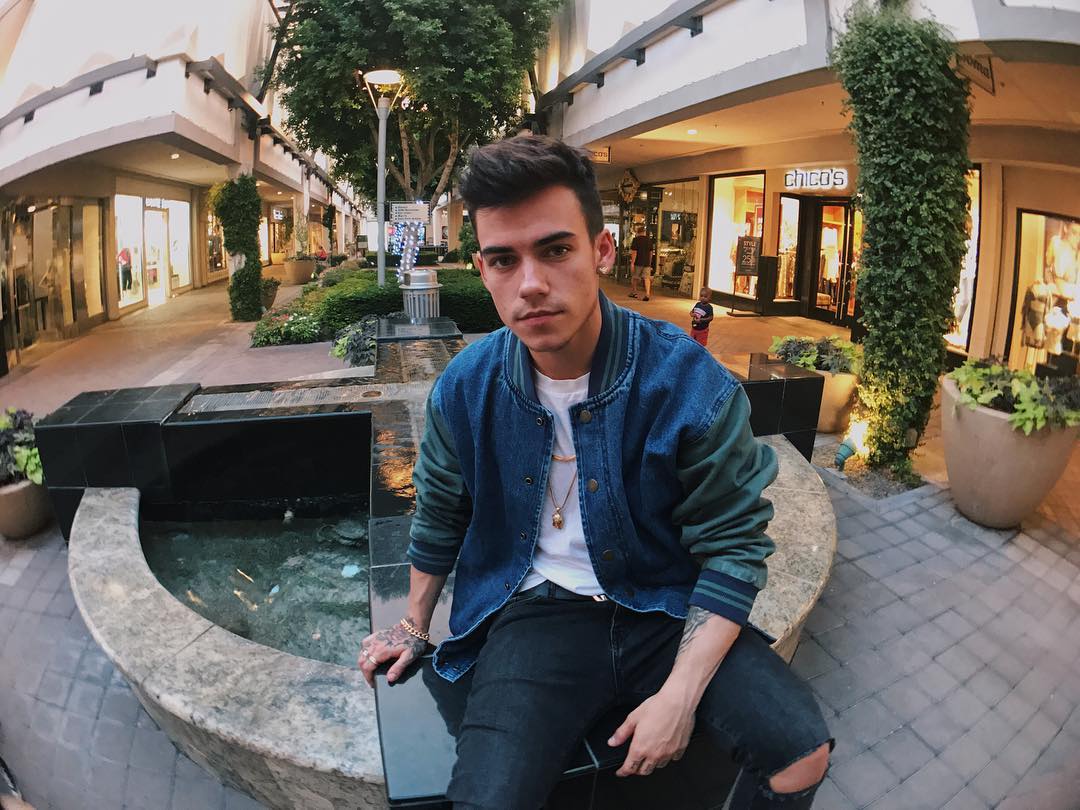 Social Star Wesley Tucker Drops First Single ‘Monument’ – Listen Here ...