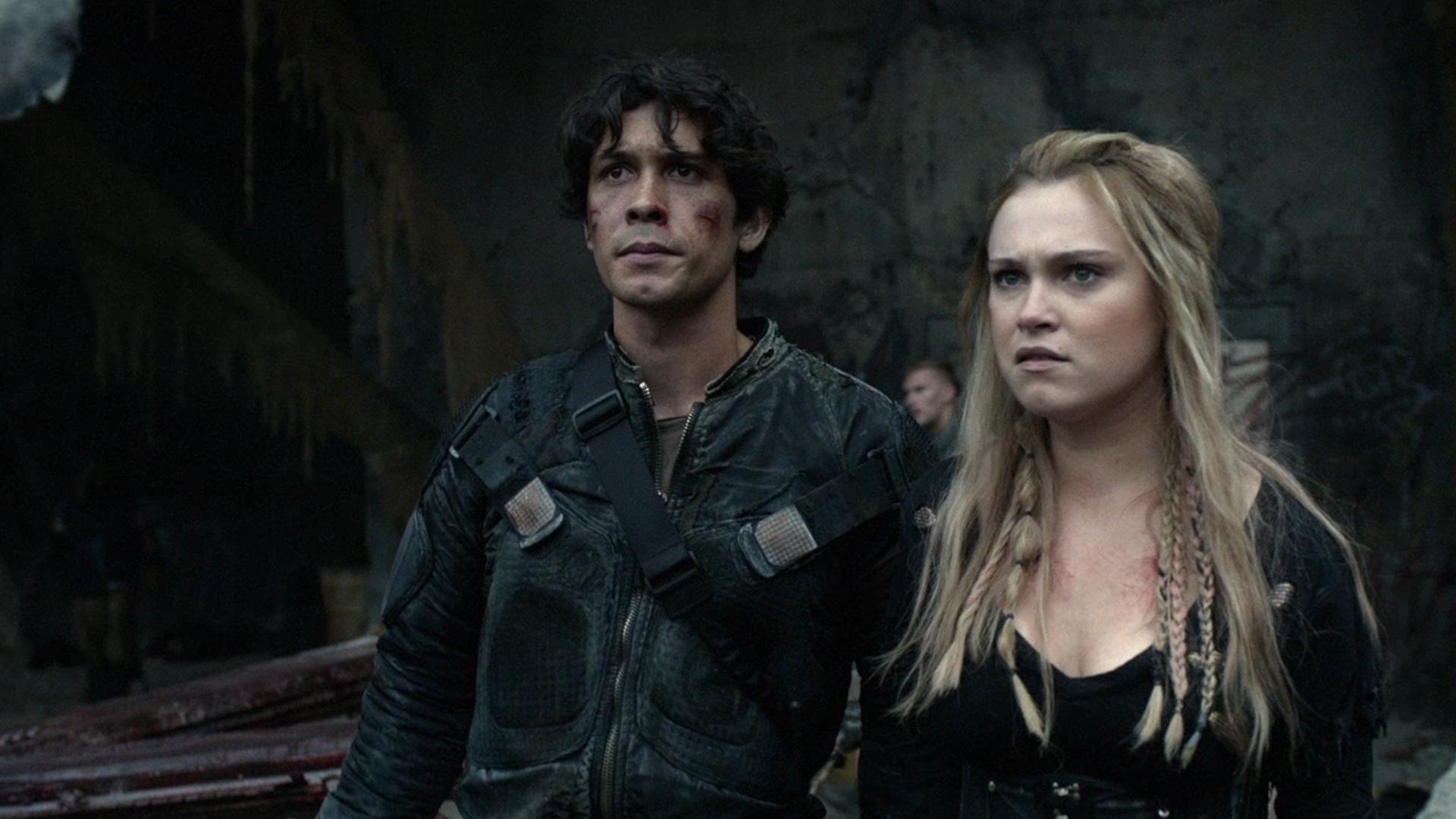 Another Brand New Face Joins ‘The 100′ for Upcoming 5th Season ...