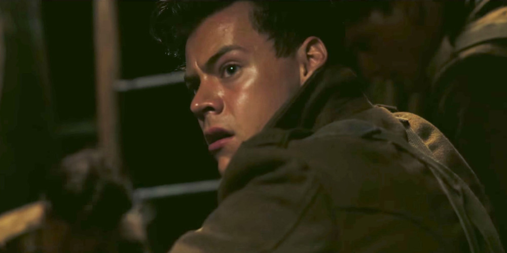 The Reason Harry Styles Was Cast In ‘Dunkirk’ Isn’t What You Think It ...