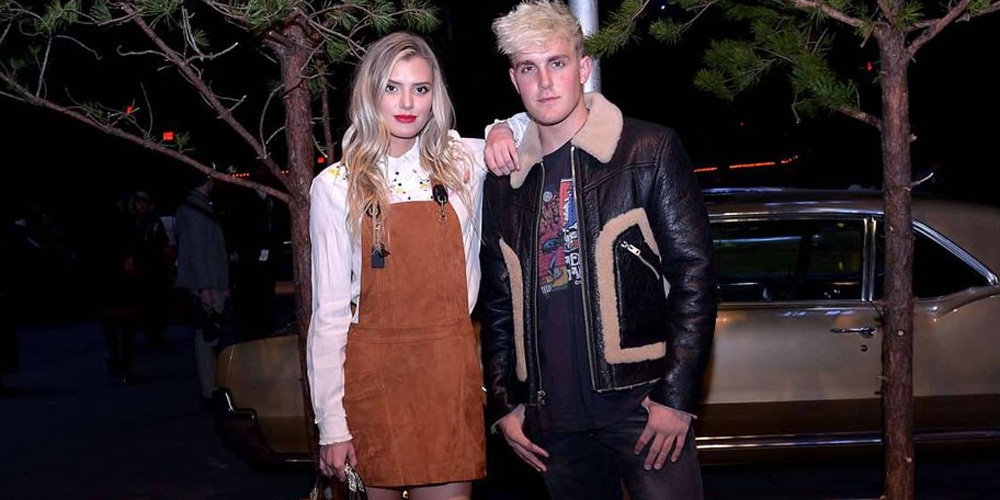Jake Paul Reveals He Was in Love With Ex-Girlfriend Alissa Violet ...