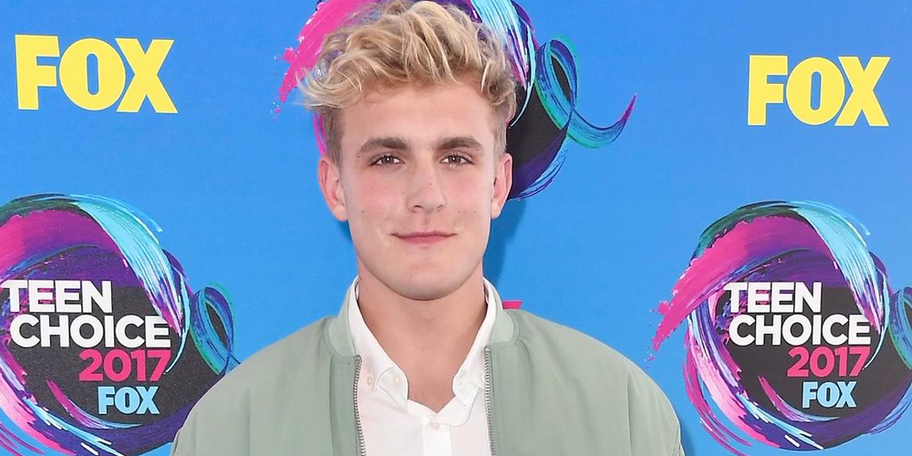 Jake Paul Dishes On Social Media Stardom & How He Really Feels About ...