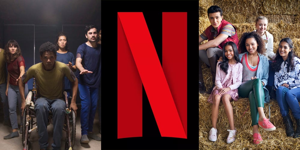 5 Shows on Netflix That You Need To Be Watching Right Now | Netflix ...