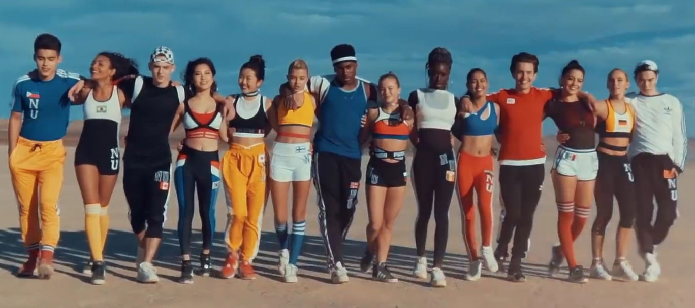 Now United Release Debut Song ‘Summer In The City’ – Listen Now! | Now ...