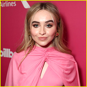 Sabrina Carpenter Gets Real About Being a Role Model For Her Fans ...
