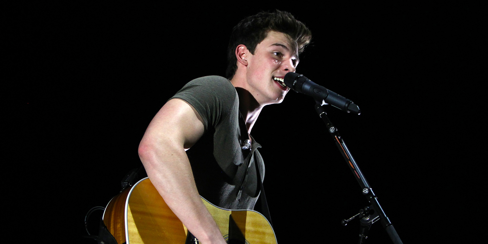 Shawn Mendes Already Has 25 Songs Written For Album #3 | Music, Shawn ...