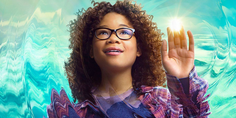 Storm Reid Dishes on Character Meg Murry in ‘A Wrinkle in Time’ | A ...