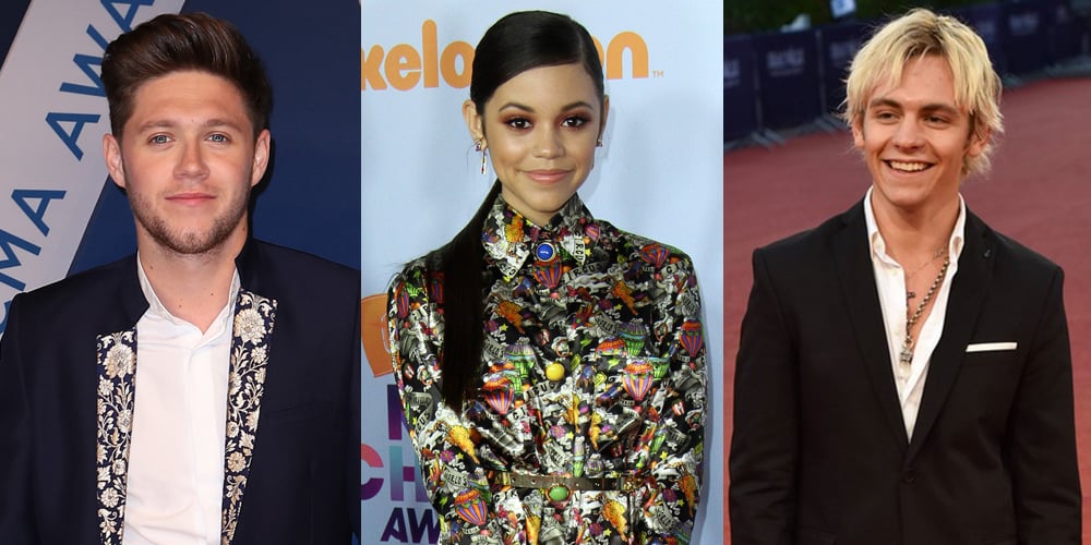 JJJ Names Breakout Style Stars of 2017 & You’ll Be Seriously Wowed ...