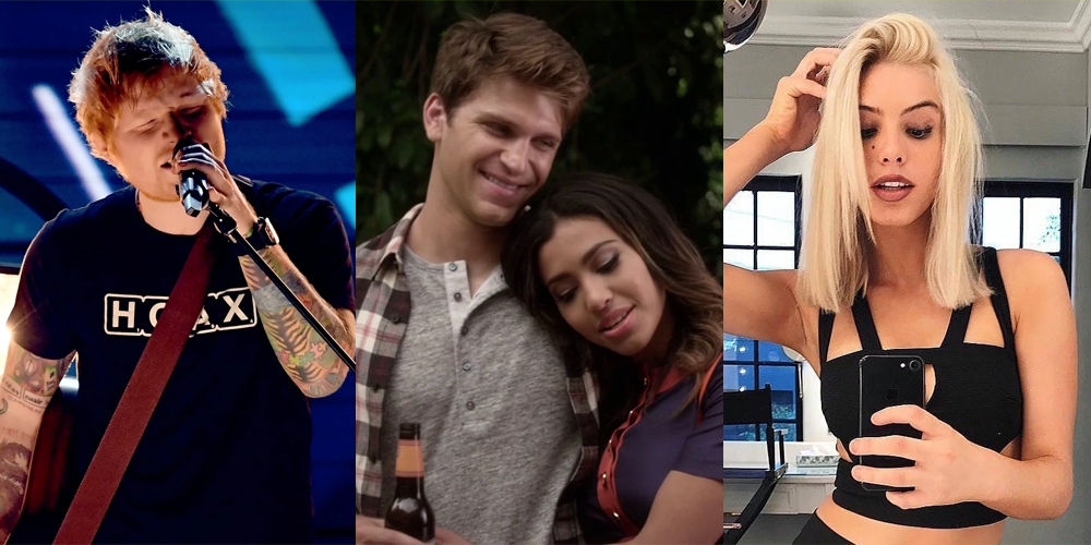 JJJ’s Top 30 Stories of 2017 Were Full of Drama & Music! | 2017 Year ...