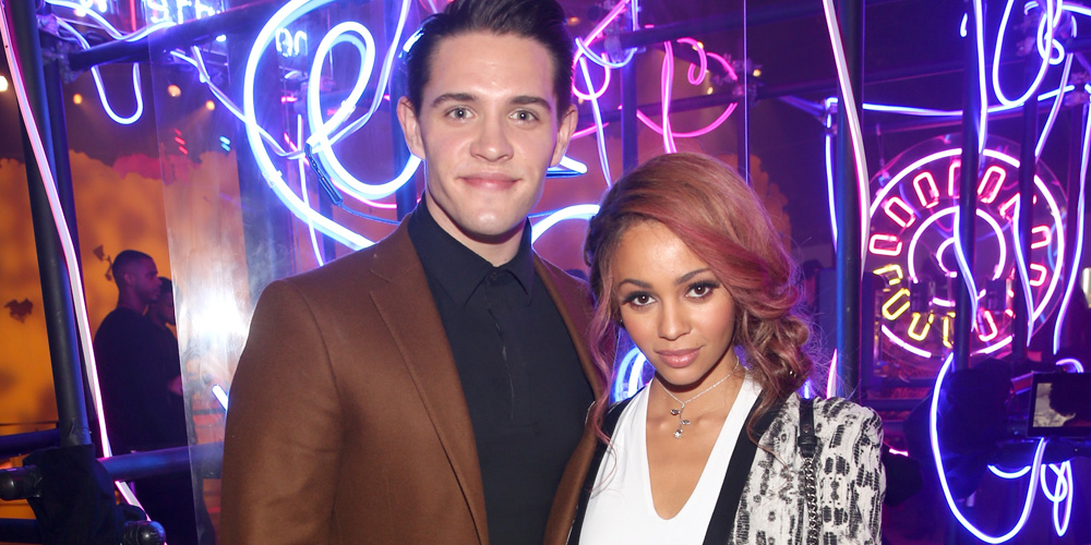 Vanessa Morgan Asked ‘Riverdale’ To Make Her Hair For Toni Topaz Even ...