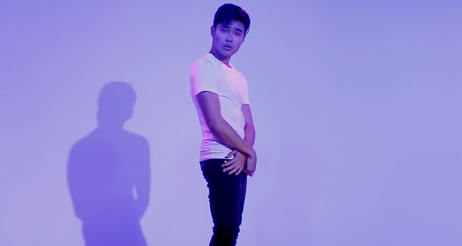 Will Jay Drops ‘Gangsta’ Music Video & It Has an Important Message ...