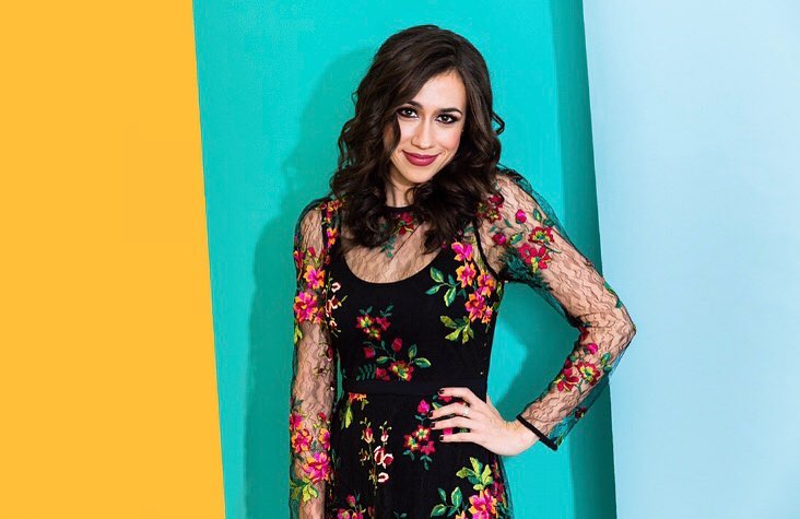 Colleen Ballinger Remembers the Absolute Craziest Fan Encounter Ever ...