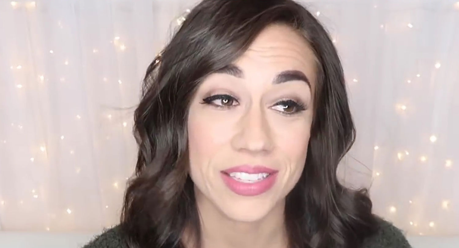 Colleen Ballinger Clears Air On Netflix ‘Drama’ Over ‘Haters Back Off ...