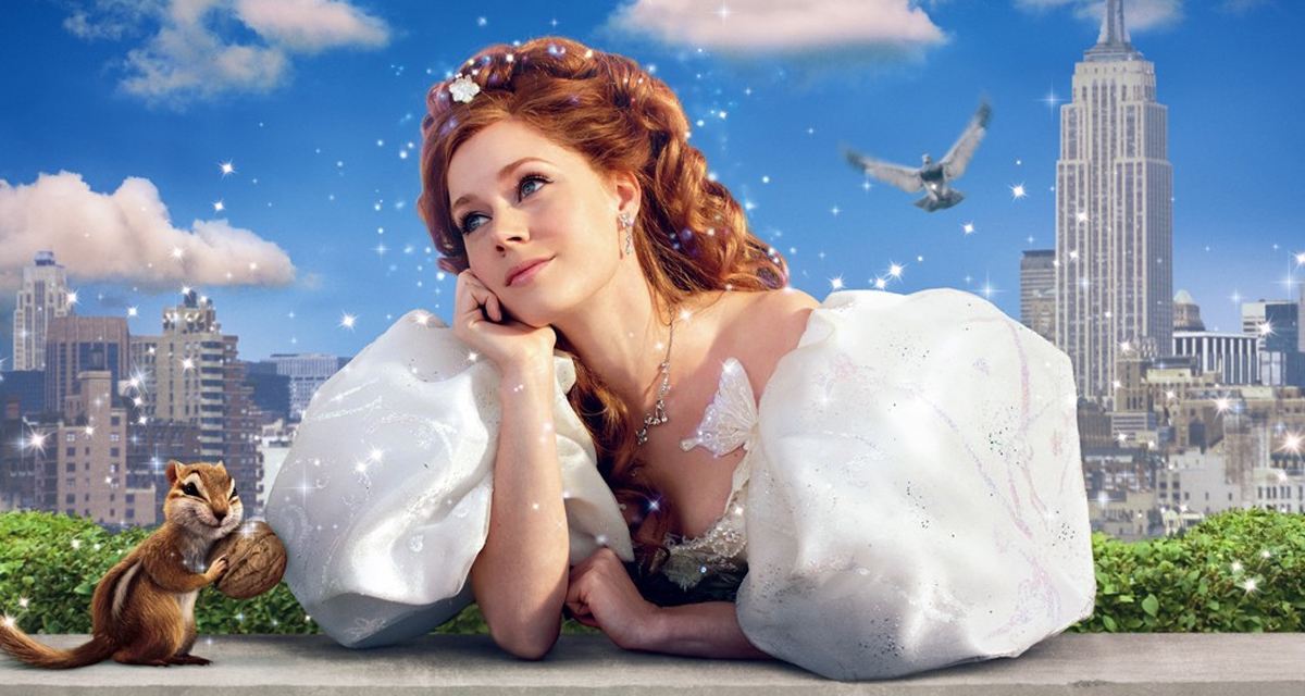 ‘Enchanted’ Sequel Update: ‘Disenchanted’ Is Moving Forward ...