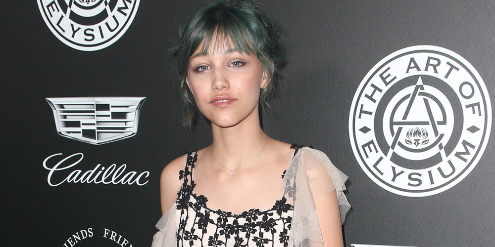 Grace VanderWaal Talks Balancing School, Friends & Music All At Once in ...