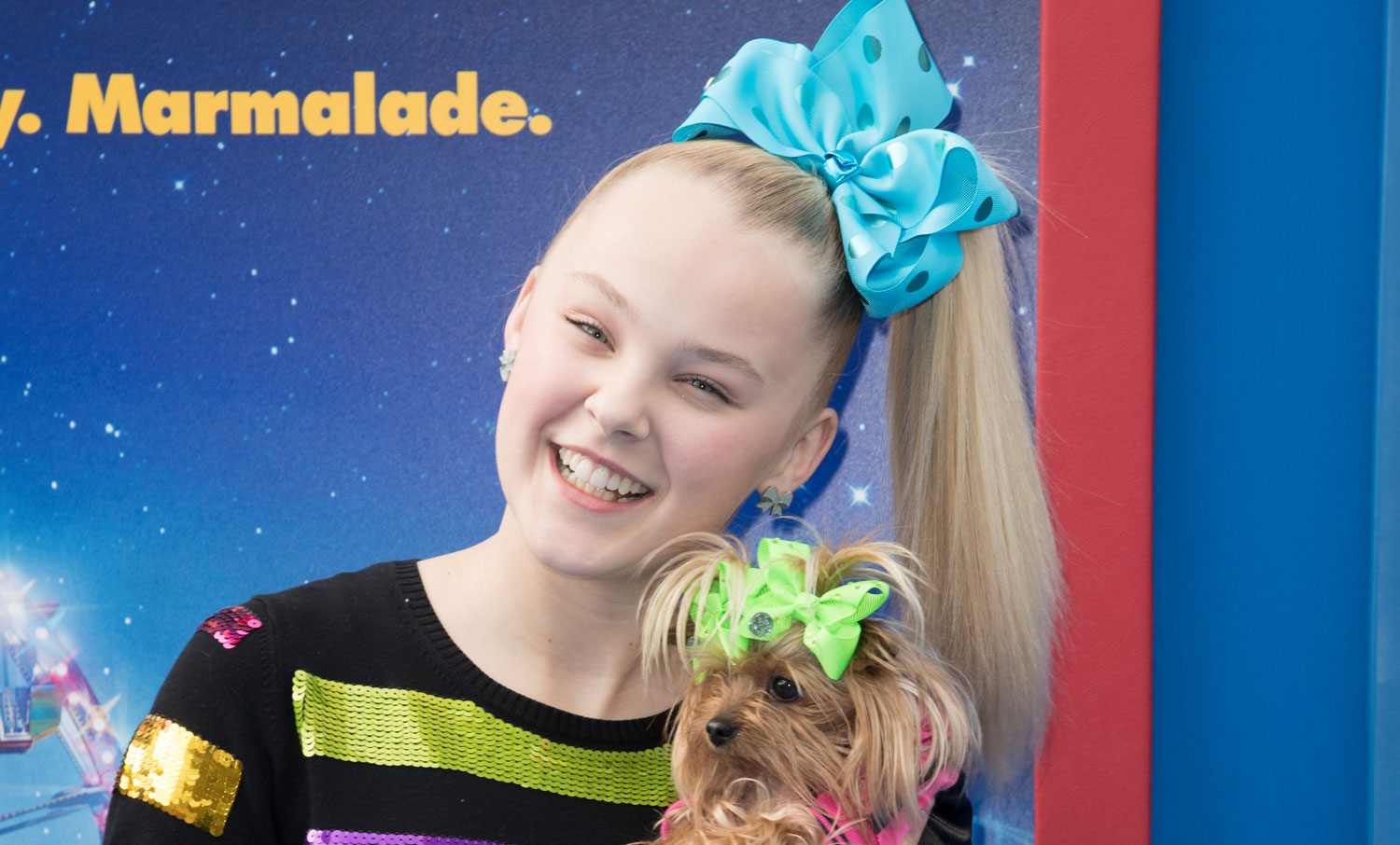 JoJo Siwa Is Recording a New Song & Performing at the Super Bowl ...