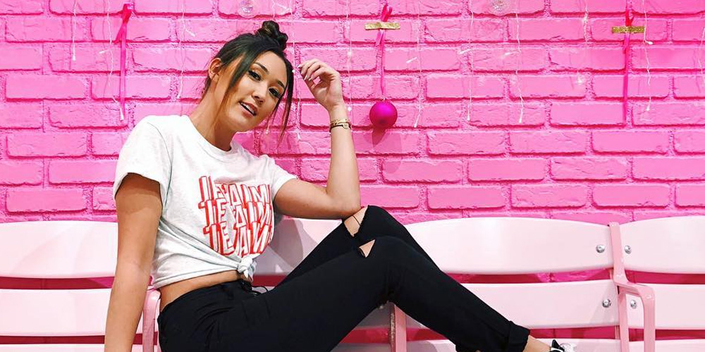 LaurDIY Takes A Ton of Pics To Achieve That Perfect Instagram | LaurDIY ...