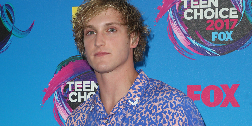 YouTube Finally Responds To Logan Paul’s Controversial Video | Logan ...