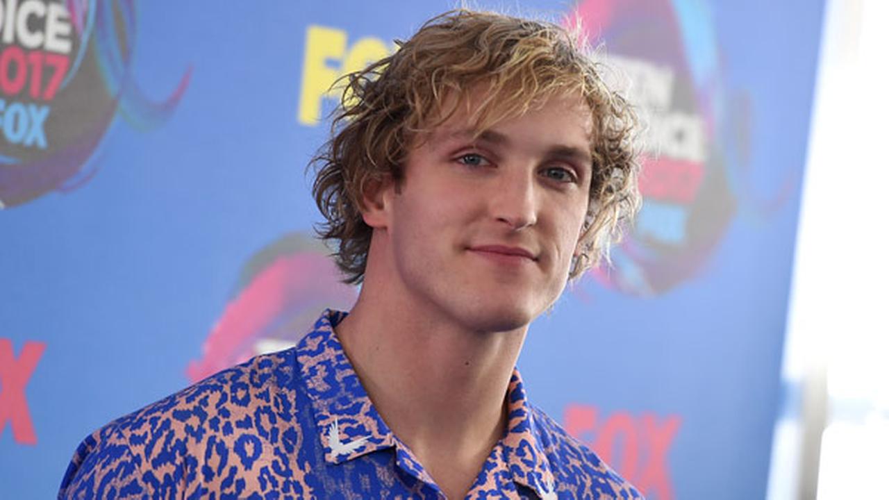 All Of Logan Paul’s Upcoming Projects on YouTube Have Been Put on Hold ...