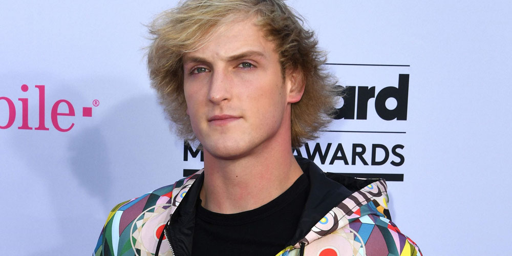 Logan Paul To Return To Vlogging Fairly Soon, According to Father Greg ...