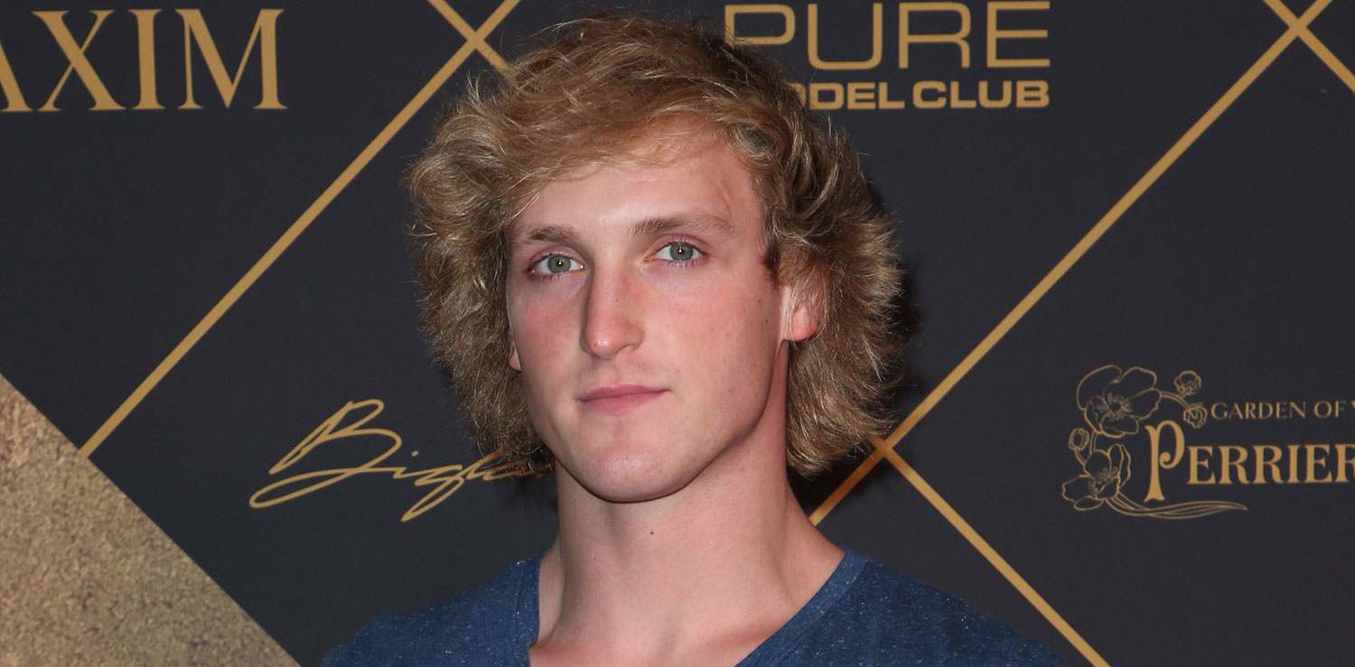 Logan Paul Says Everyone Deserves Second Chances, Hints At New Video ...