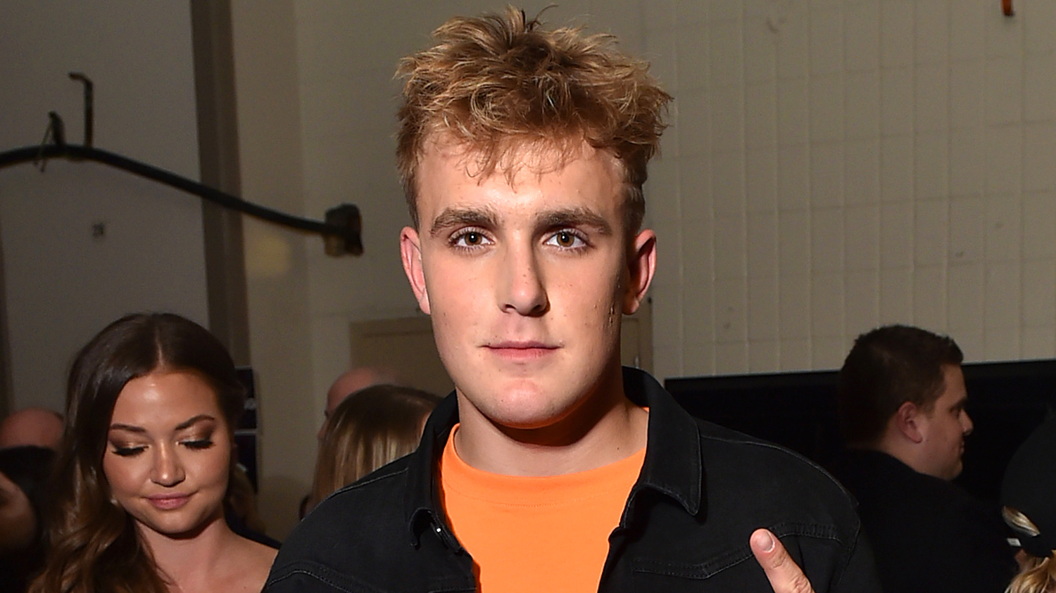 Jake Paul Slammed for ‘I Lost My Virginity’ Video with Inappropriate ...