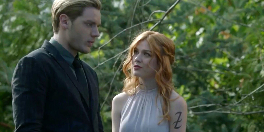‘Shadowhunters’ Season Three Trailer Debuts – Watch Now ...