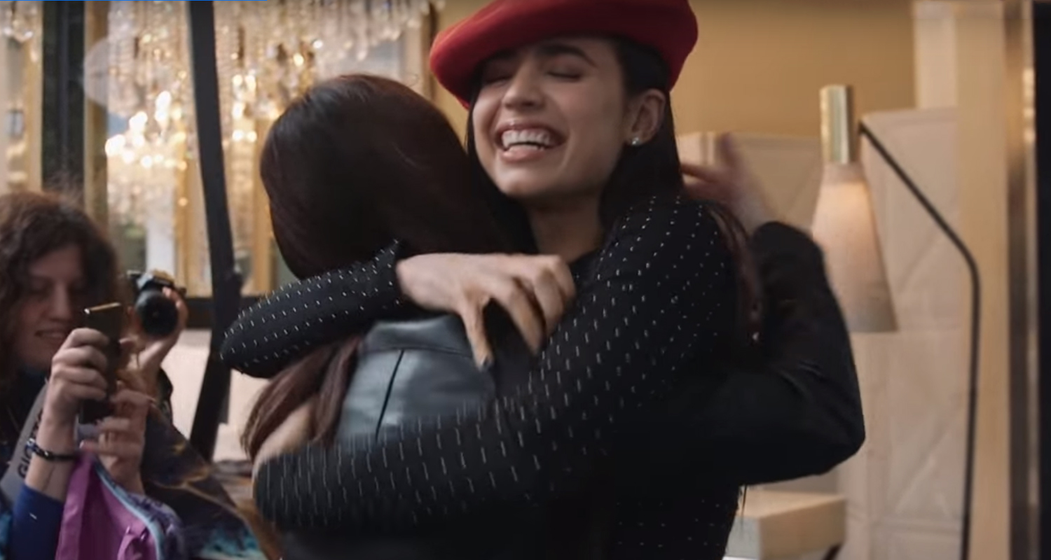 Sofia Carson Reveals Her Favorite Part of Her Job! | Sofia Carson | Just Jared Jr.