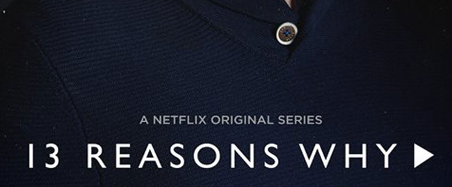 ’13 Reasons Why’ Season 2 Will Focus On This Character | 13 Reasons Why ...