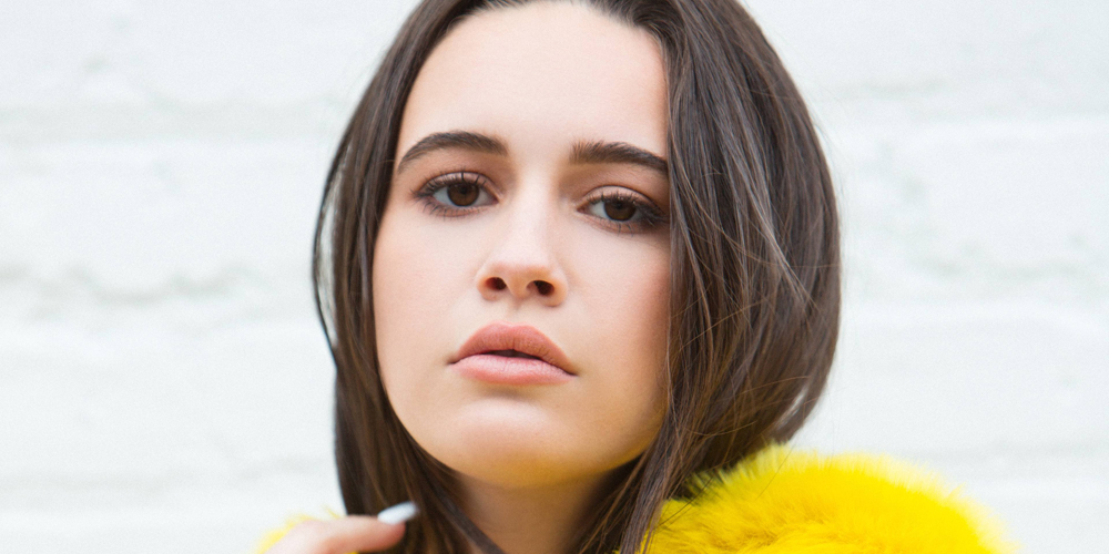 Bea Miller Changes Album Title To ‘Aurora’; Shares Stunning Artwork ...