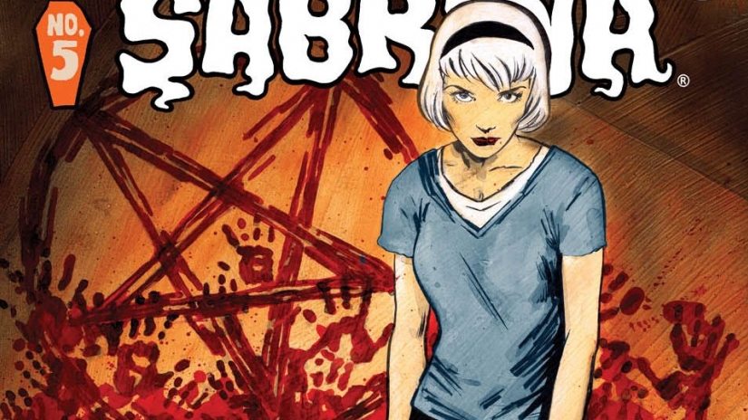 Newcomer Chance Perdomo Joins ‘The Chilling Adventures of Sabrina ...