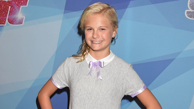 Agt Winner Darci Lynne Farmer Doesnt Just Want To Be Known As A