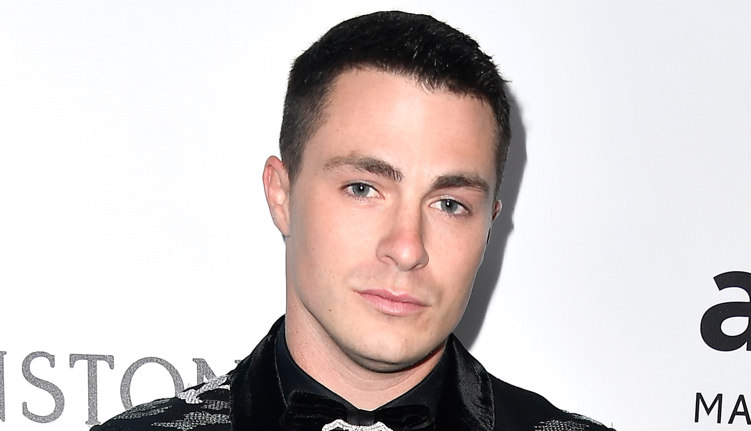 Colton Haynes Is Preparing to Say Goodbye to His Mom | Colton Haynes ...