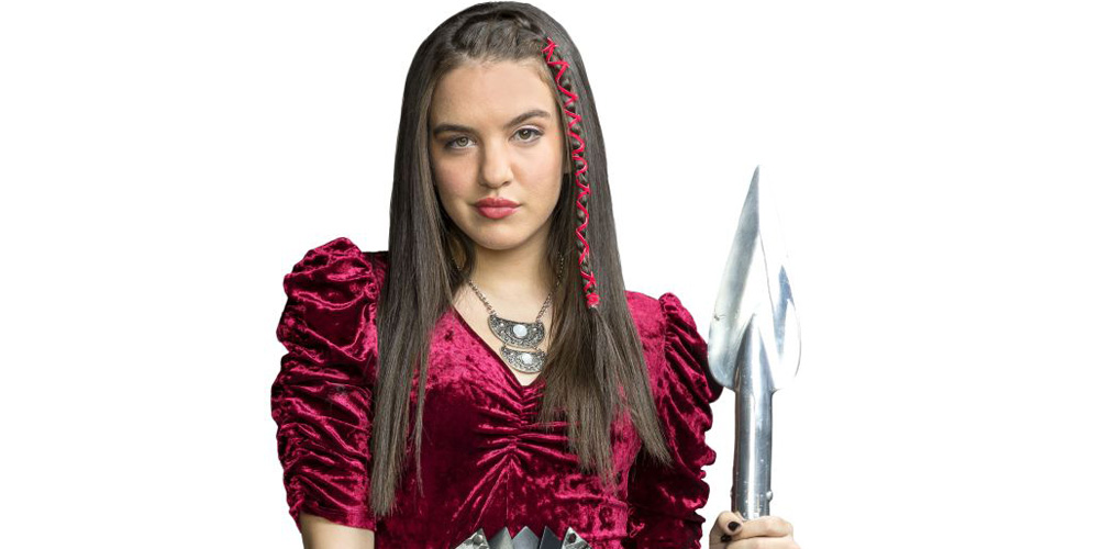 Knight Squad’s Lilimar Is A Huge K-Pop Fan – Learn More Fun Facts About ...