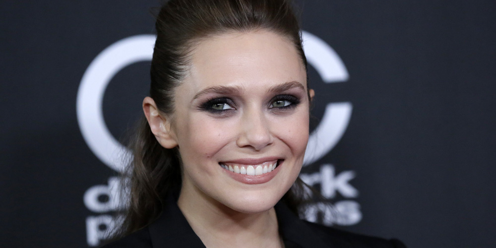 Elizabeth Olsen Joins New Facebook Show | Cree Cicchino, Game Shakers ...