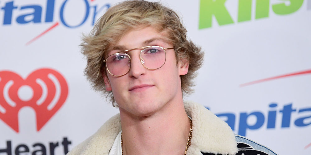 Logan Paul Urges Parents To Be More Aware of What Kids Are Watching ...