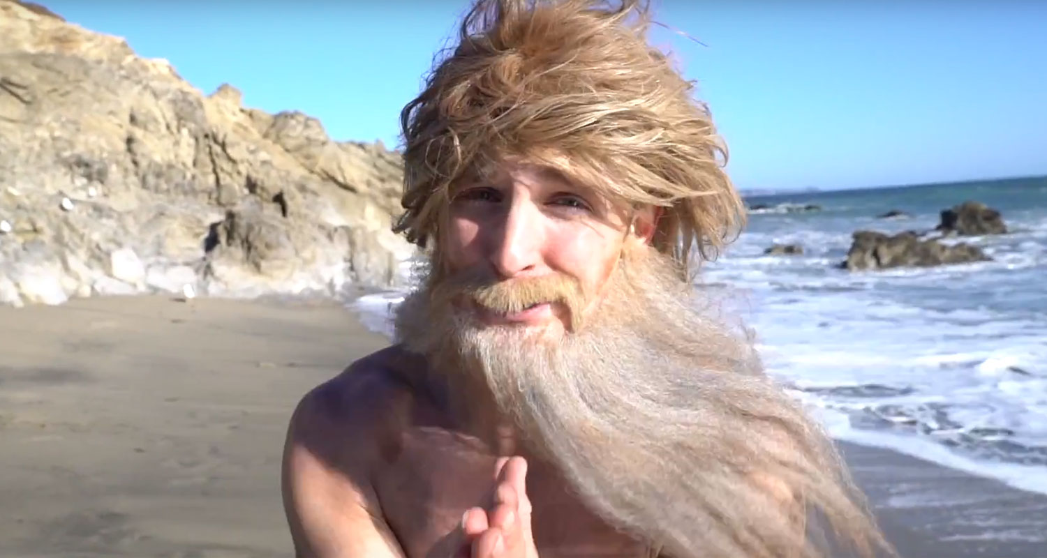 Logan Paul Shares First Vlog Since Controversial Video: ‘I’m Not Going ...