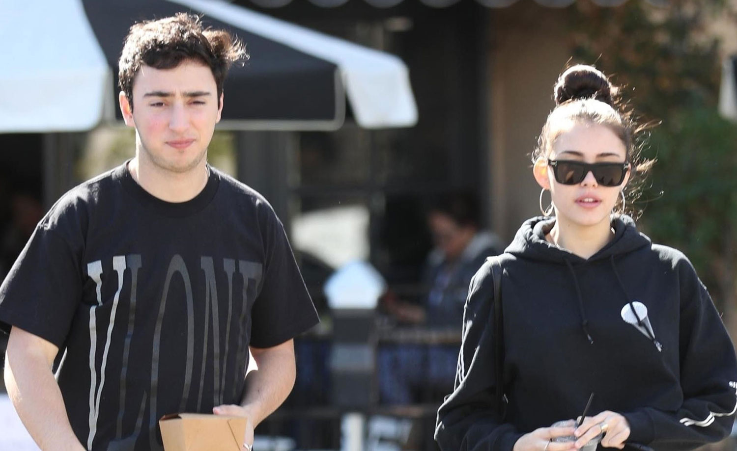 Madison Beer Can’t Wait For Tour, Sets Hometown Concert Date! | Madison ...