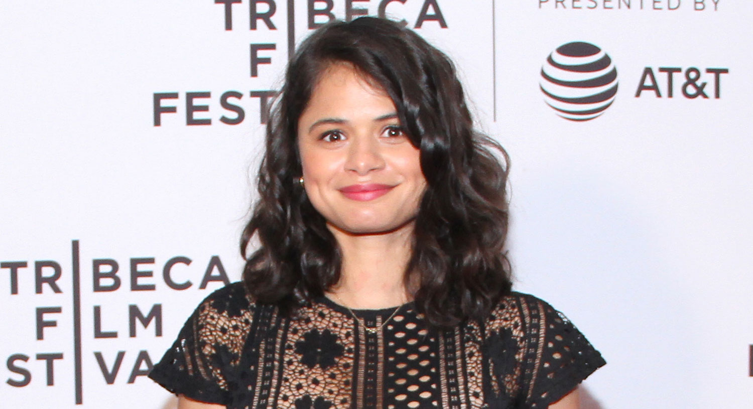 ‘Charmed’ Reboot Casts First Leading Lady – Meet Melonie Diaz ...