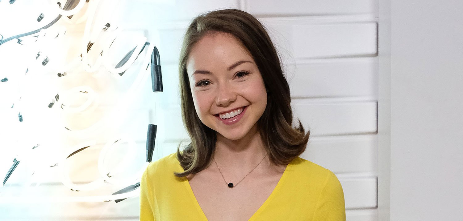 Meredith Foster Teases Spring Launch For Possible Merch Line | Meredith ...