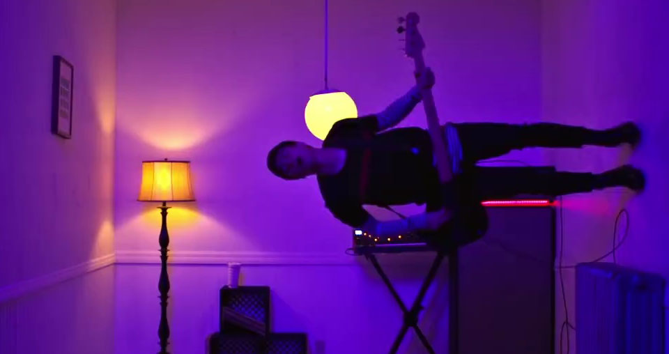 5 Seconds of Summer Defy Gravity In ‘Want You Back’ Music Video – Watch ...