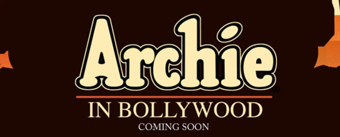 Archie Is Going To Bollywood, To Feature All Indian Cast! | Random ...